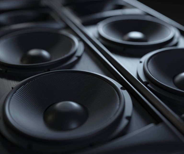 How do directional speakers work? - Directional Audio