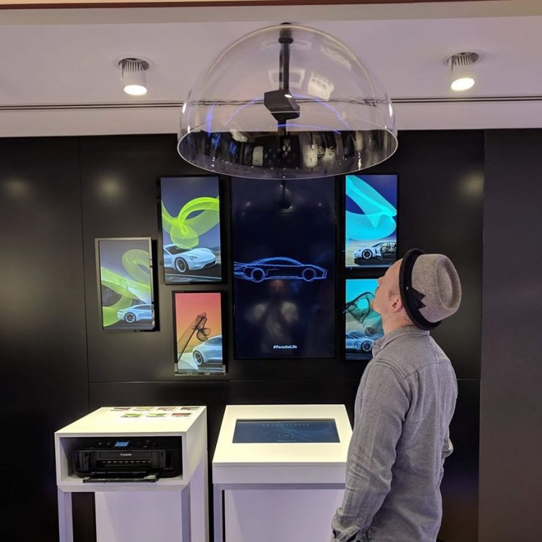 Buy and Hire Directional Speakers - Directional Audio