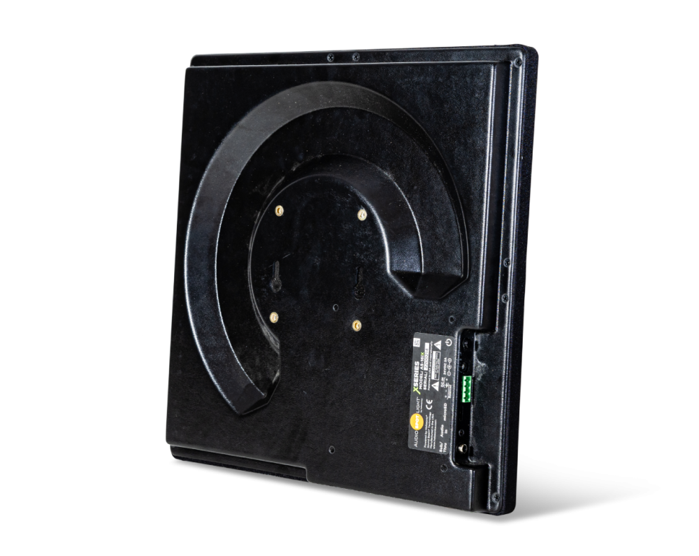 AS-16iX Audio Spotlight - Directional Audio