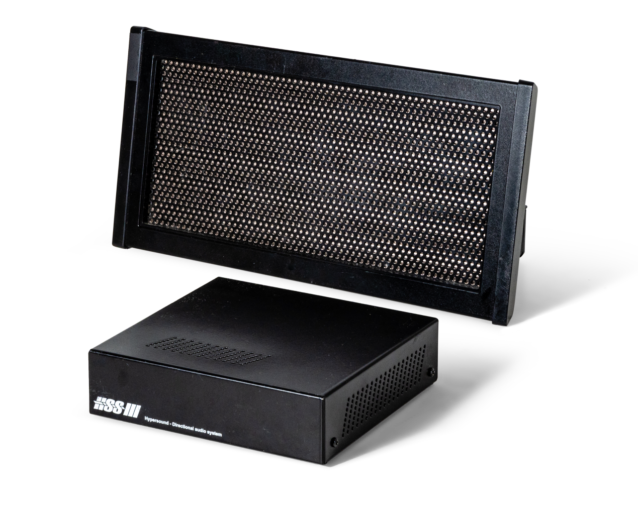 Hypersound Ultrasonic Speaker - Directional Audio