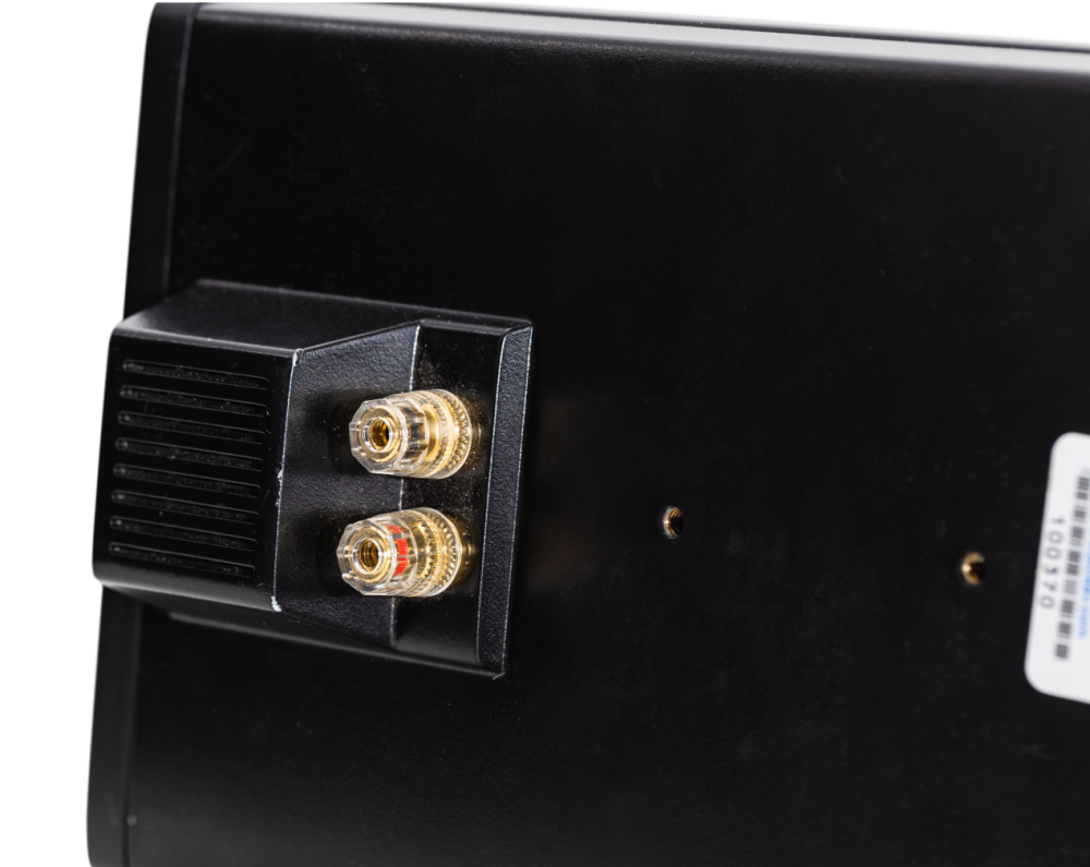 Hypersound Ultrasonic Speaker - Directional Audio