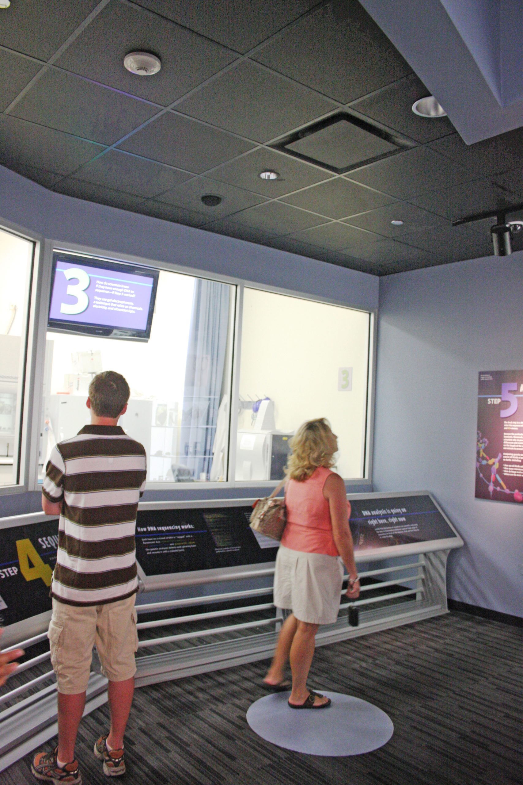 AS-16iX Audio Spotlight - Directional Audio