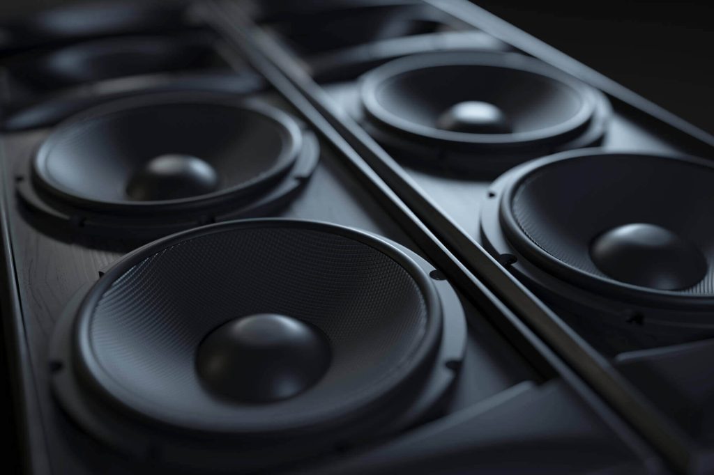 How do directional speakers work? - Directional Audio