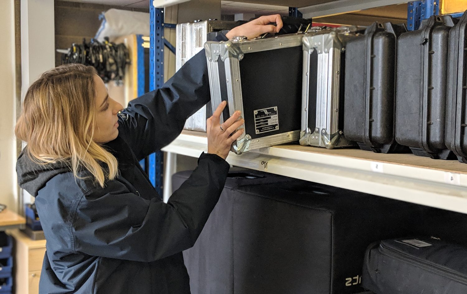 How do directional speakers work? - Directional Audio