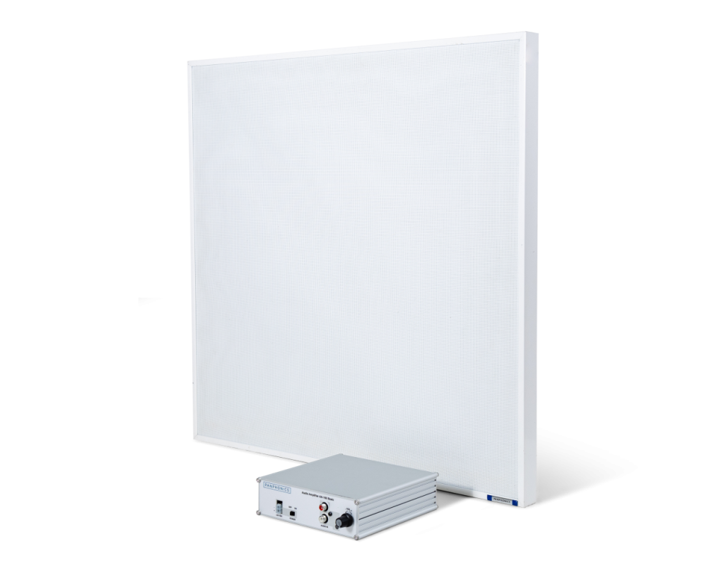 How do directional speakers work? - Directional Audio