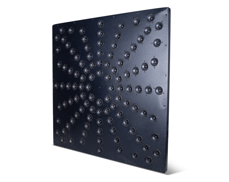 How do directional speakers work? - Directional Audio