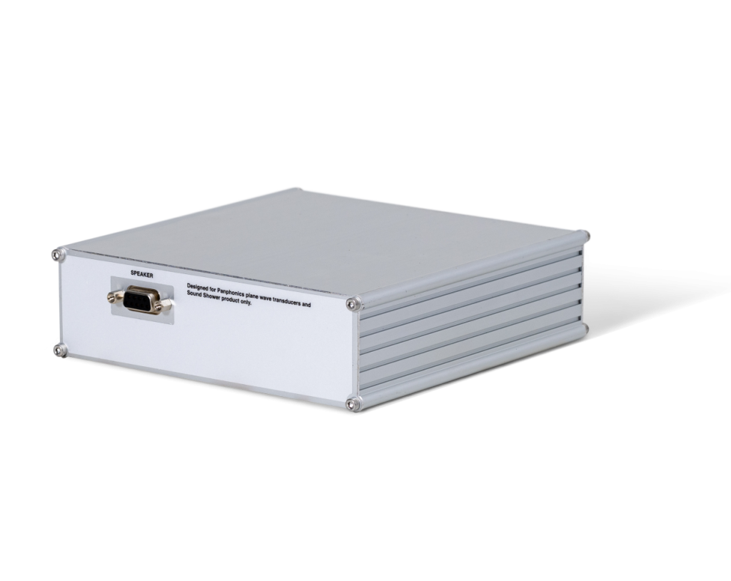 How do directional speakers work? - Directional Audio