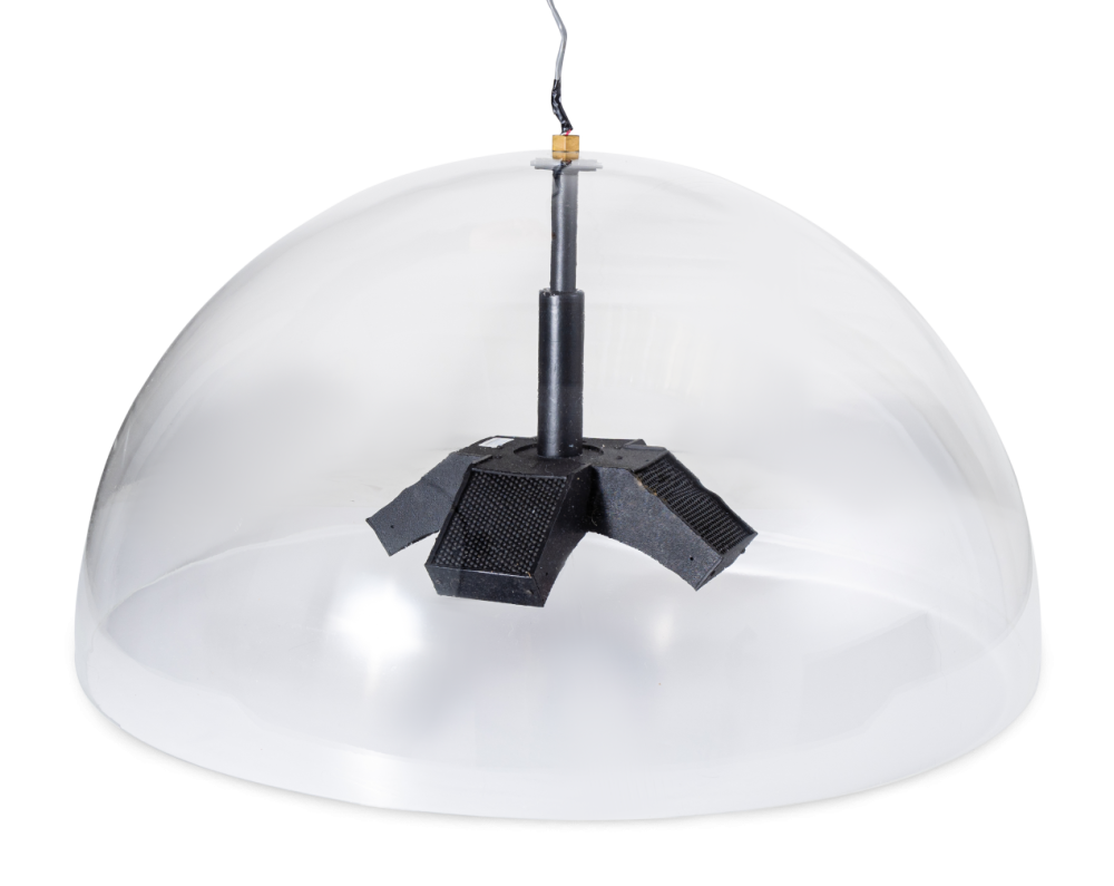 Quadeo Localizer Sound Dome - Directional Audio