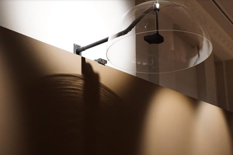 Case Study - Southend Beecroft Gallery - Directional Audio