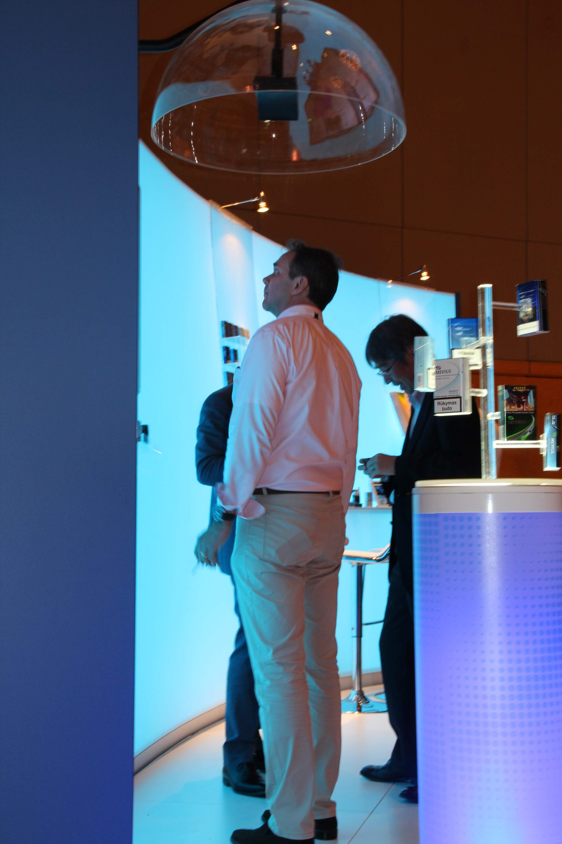 How do directional speakers work? - Directional Audio