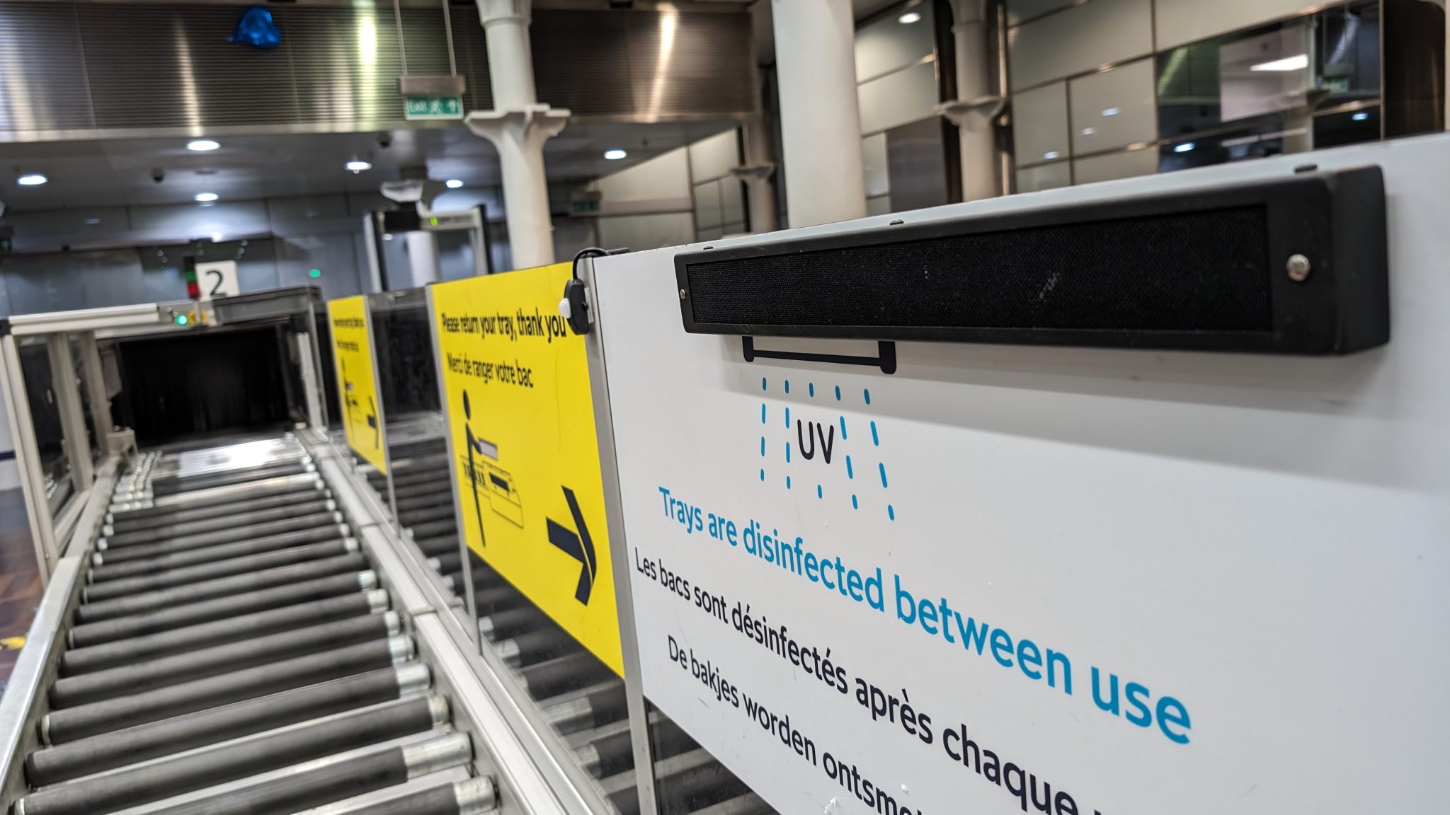 Buy and Hire Directional Speakers - Directional Audio