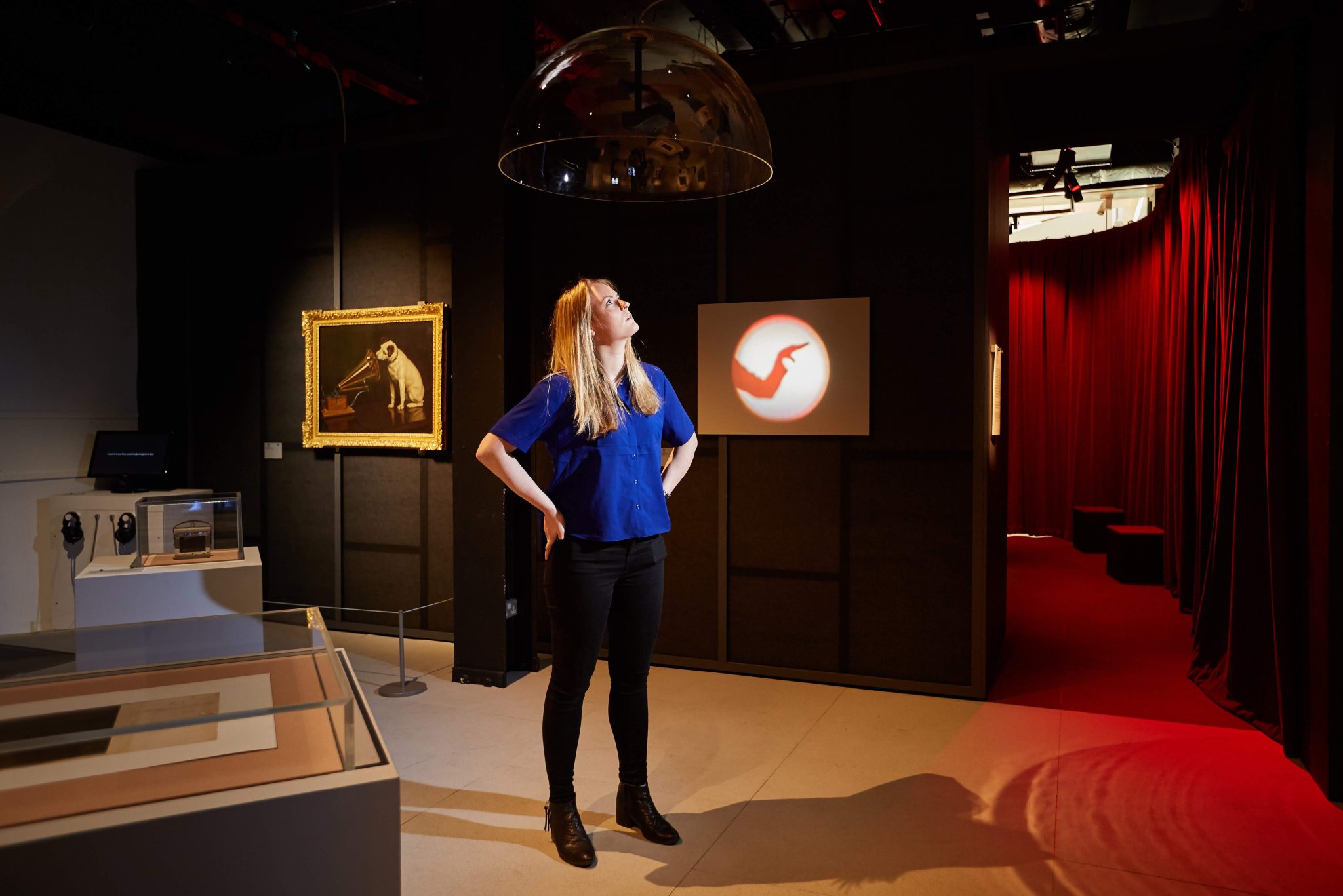 How do directional speakers work? - Directional Audio