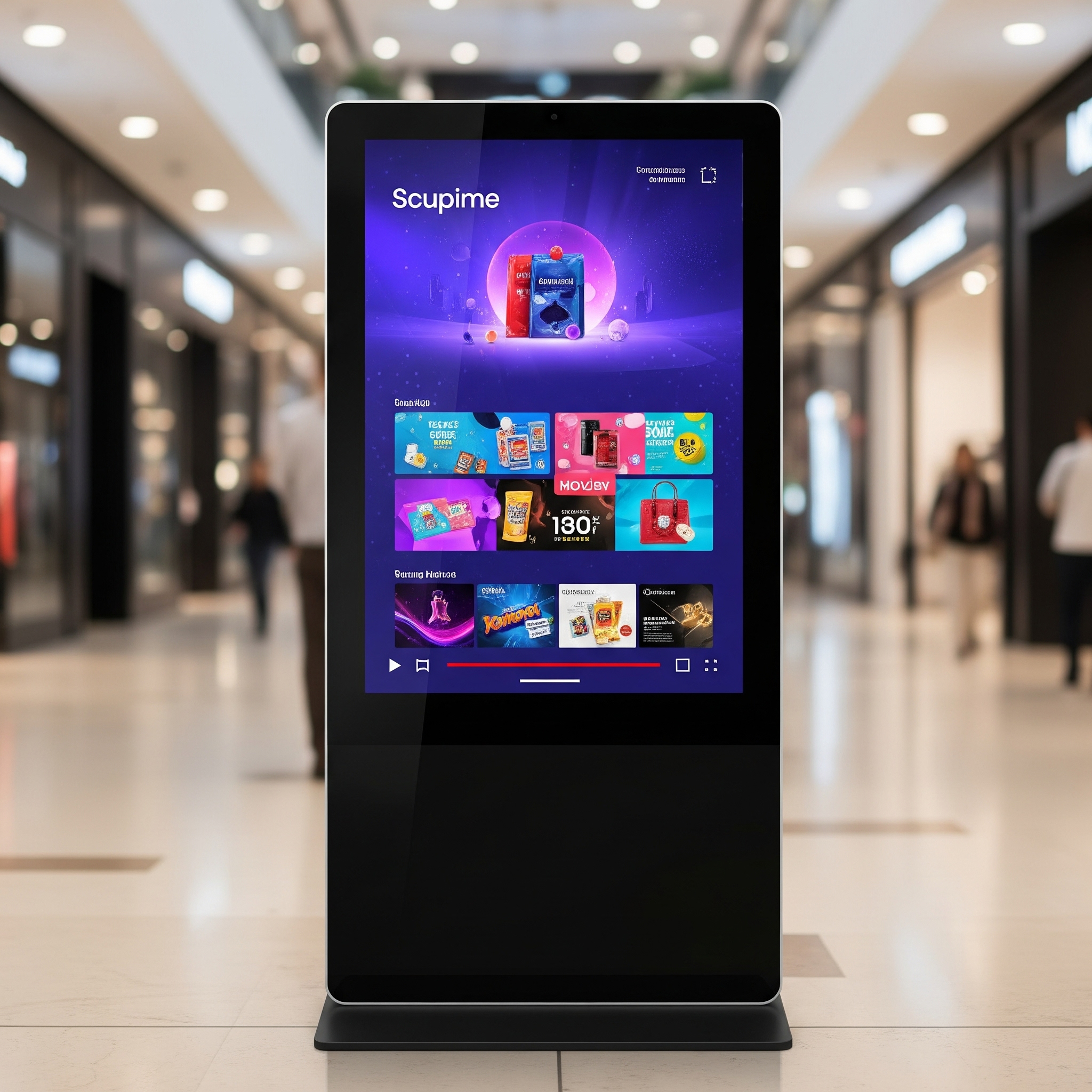 How Directional Speakers Can Transform Train Station Experiences ...