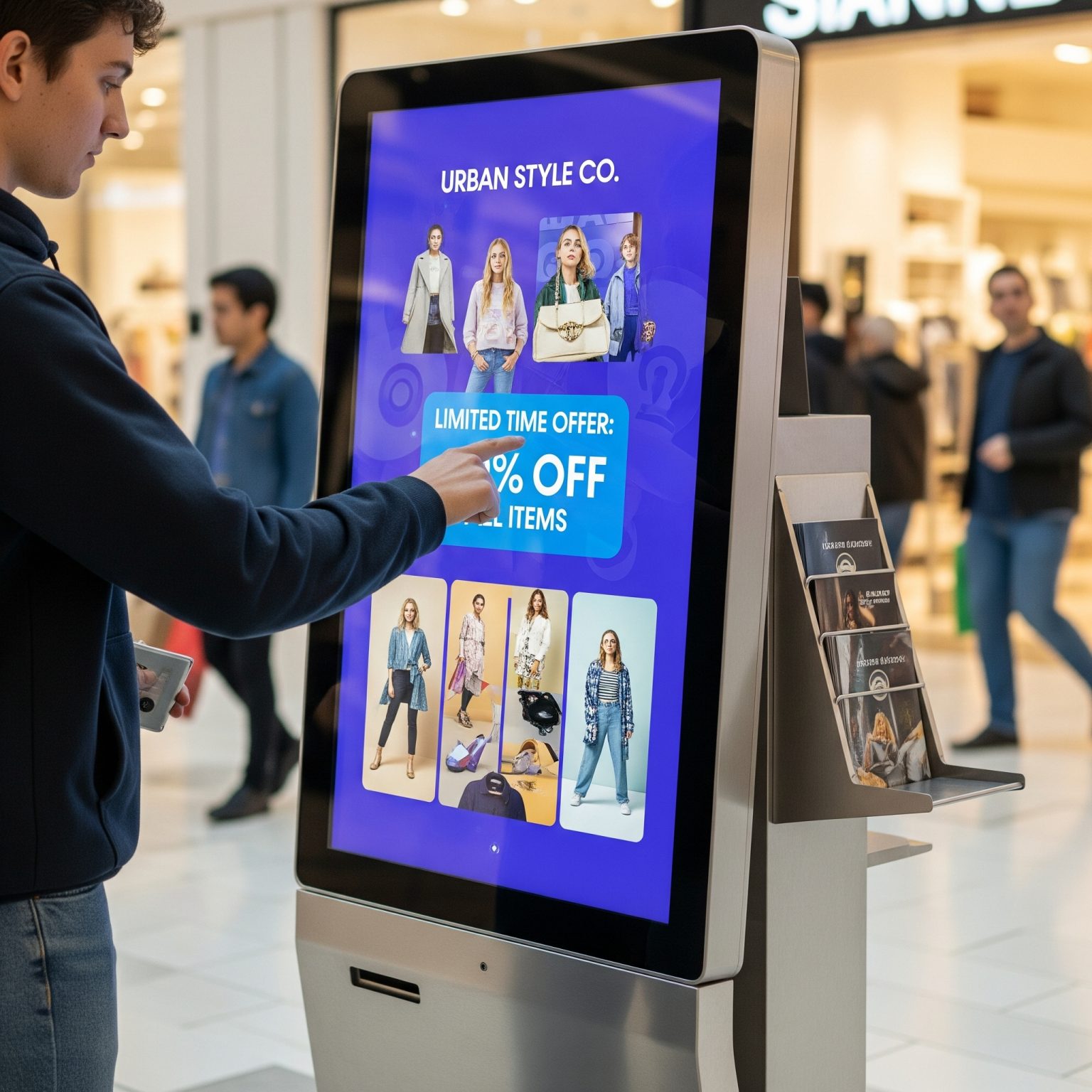 How do directional speakers work? - Directional Audio